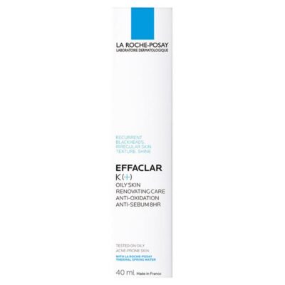 La Roche Posay Effaclar K+ 40ml - La Roche Posay - Hydrate, Skincare