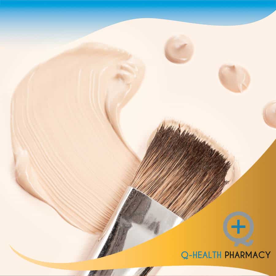 Make Up & Beauty – Q Health Pharmacy