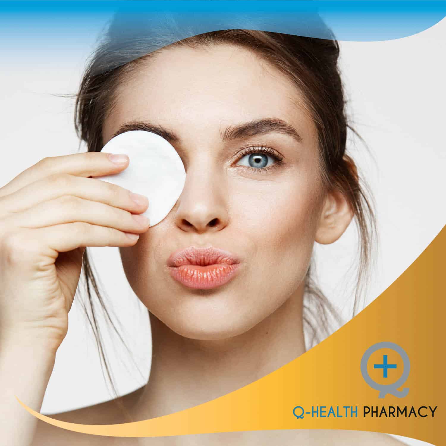 Eye Care – Q Health Pharmacy